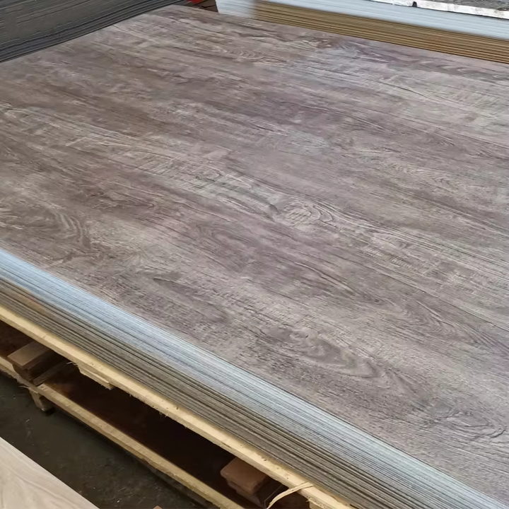 1220x2440 Fire Retardant HPL Laminate Board HPL Panels Sheet Decorative ...
