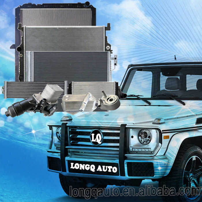 2215000700 LQ奔驰W221 W222 W166 S65 AMG GLE GLS 63 AMG正品机油冷却器散热器| Alibaba.com