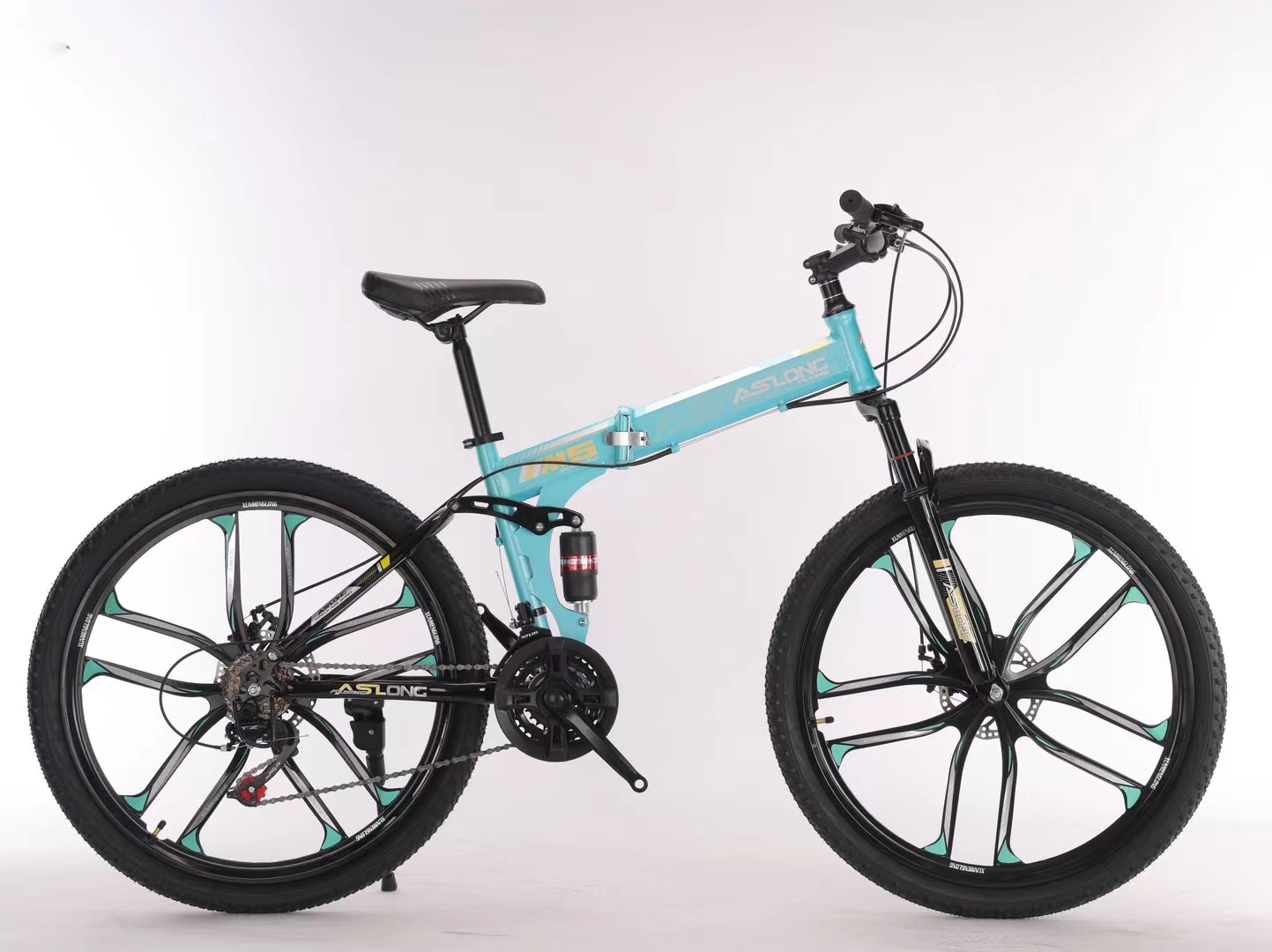 How to Choose the Best Full Suspension Trail Bike for Your Riding Style
