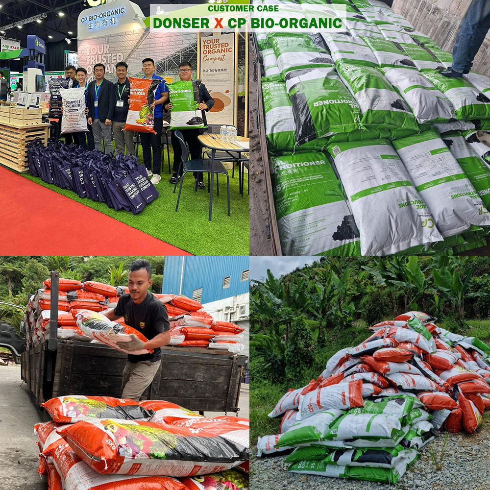 How to Choose the Best Agriculture Bags for Farming and Storage Needs