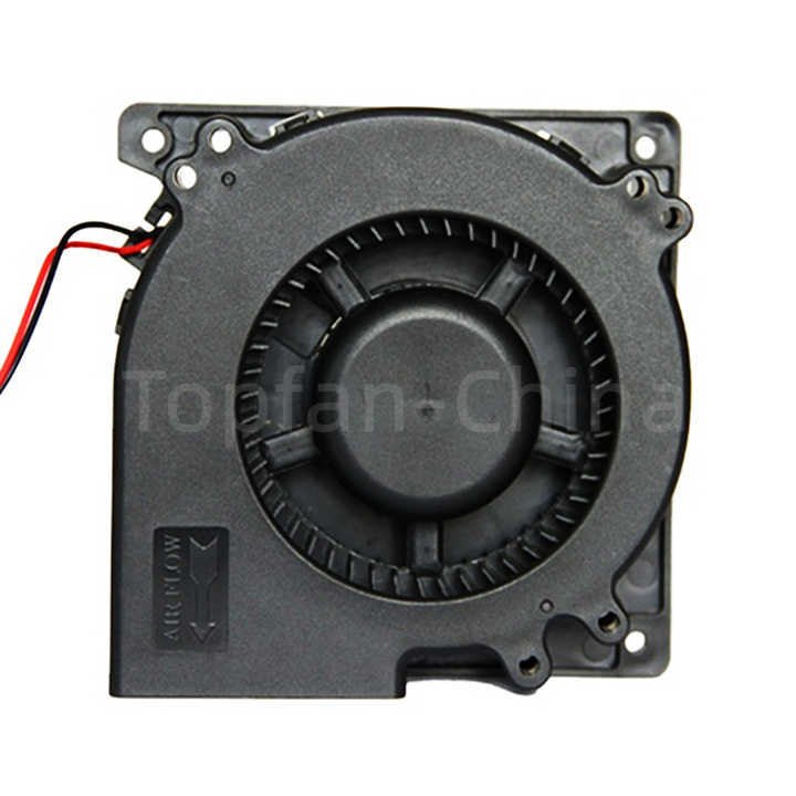 Small Air Blower Fan DC 5V 12V 24V - Efficient Cooling