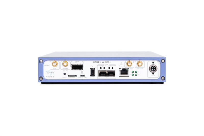 Luowave USRP-LW N321 New Promotion 2TX 2RX SDR Universal Software Radio ...