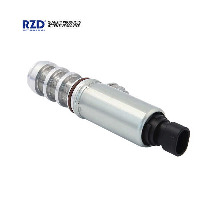 12655420 Camshaft Position Actuator Solenoid Valve for Chevrolet ...