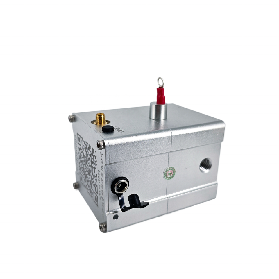 Crack Displacement Monitoring Meter, Draw-wire Displacement Sensor ...