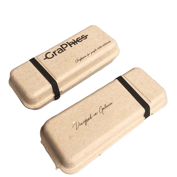High-Quality paper pulp molded packing trays for Sustainable Packaging ...