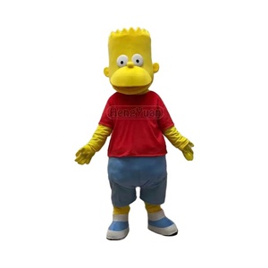 the homer simpson character costume de calidad para compradores ...