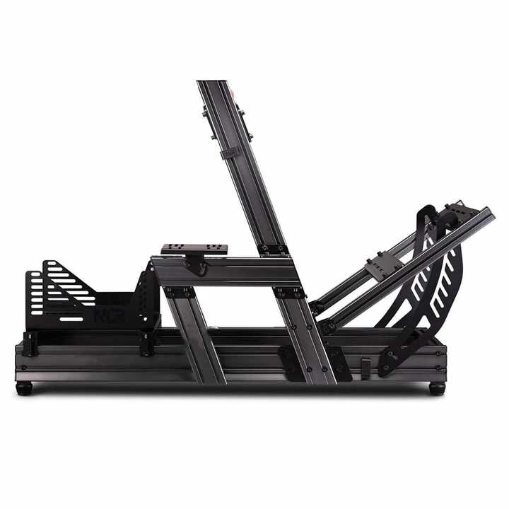 Next Level Racing F-GT Elite 4080 40120 Series Cockpit
