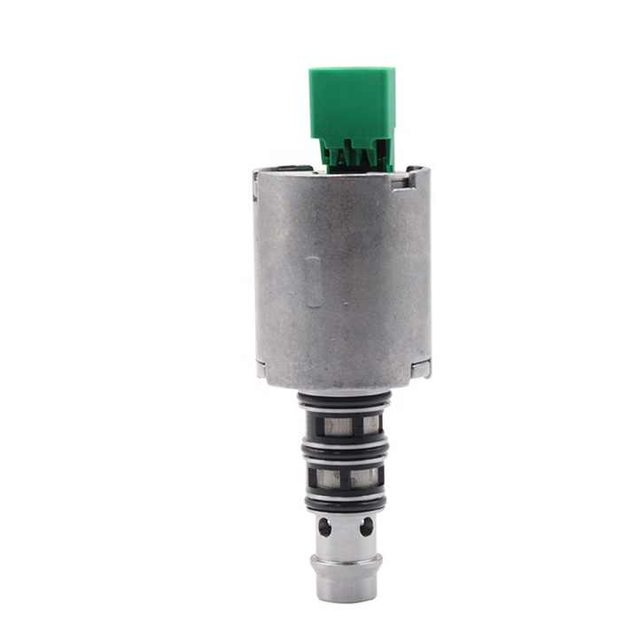 OAM Dq200 Transmission System Green Valve Dsg Double Clutch Shift ...
