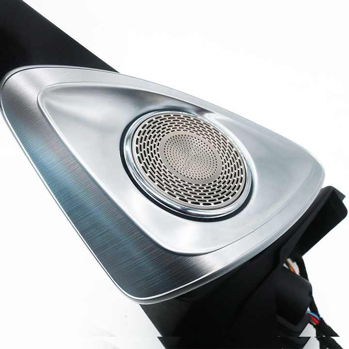 Mercedes-benz E-Class W214 E300L E260L - 4D Rotating Tweeter