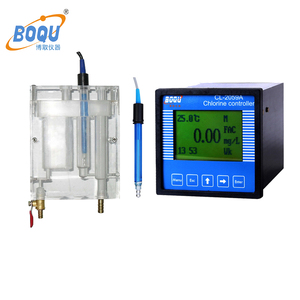 Popular Wholesale Chlorine Sensor With 4 20ma For Testing Purposes ...
