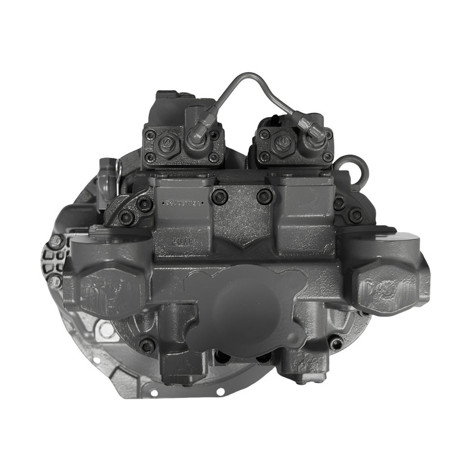 Tonkee Hydraulic Pump HPV118JW Used for ZX200-5G/ZX240-5G| Alibaba.com