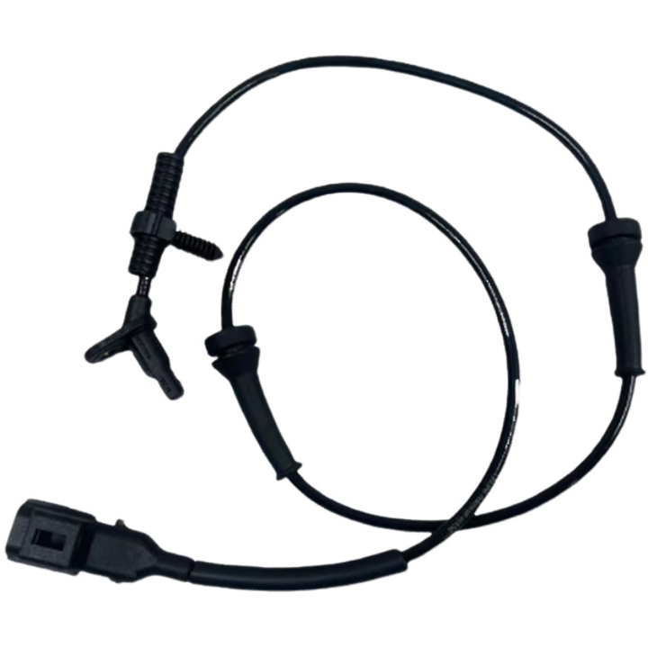 LR071974 LR024202 LR024203 LR024208 ABS Wheel Speed Sensor Suitable for ...