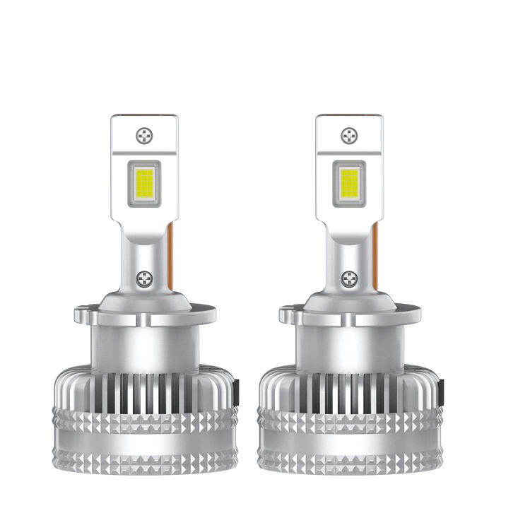 D2S LED H4 55W Super Bright Auto Headlight Bulb | Globalpowerleds ...