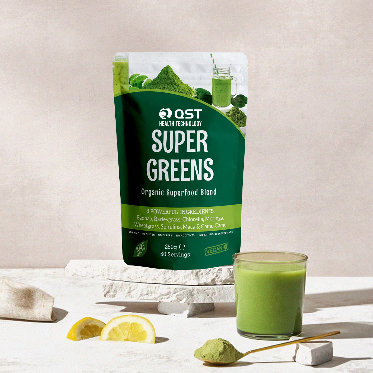 How to Choose the Best Super Powder for Your Needs: A Complete Buying Guide