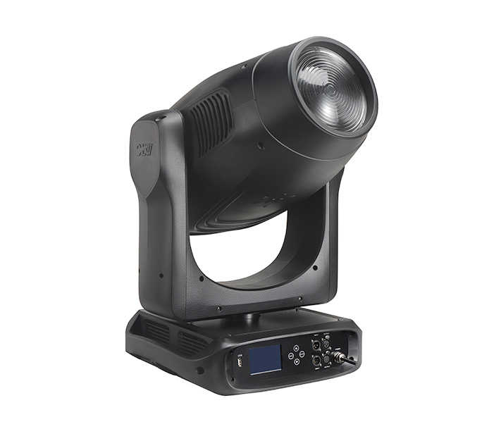700W LED Profile Frame BSW CMY Beam Spot Wash Hybrid Moving Head Light ...