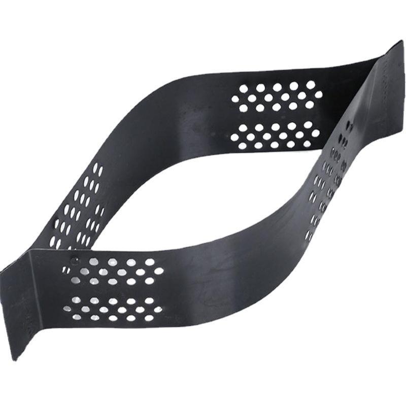 Geocell Cellular Confinement System for Soil Stabilization