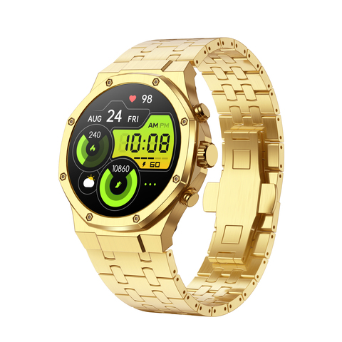 AMOLED Smart Watch, AMOLED Smart Watch direct from Swl Technology ...