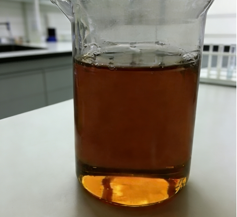 YUEDA Cement Grinding Aid Red Brown Liquid for Cement Density 1.190.03g ...