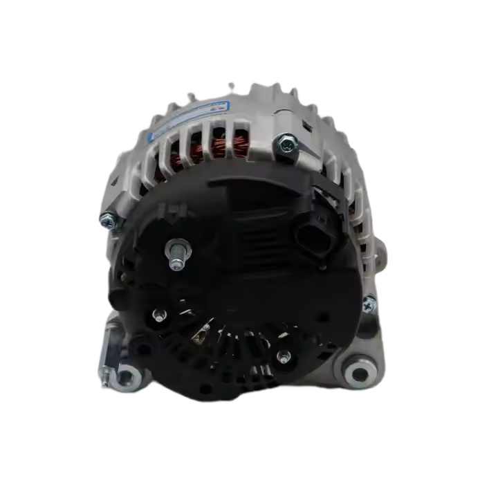 Auto Electrical Systems High Performance Alternator for Audi A11.4 2010 ...