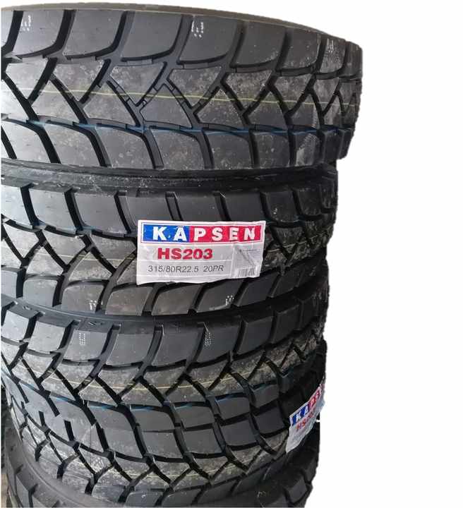 315 80 225 Truck Tires - Durable, High-Performance Options