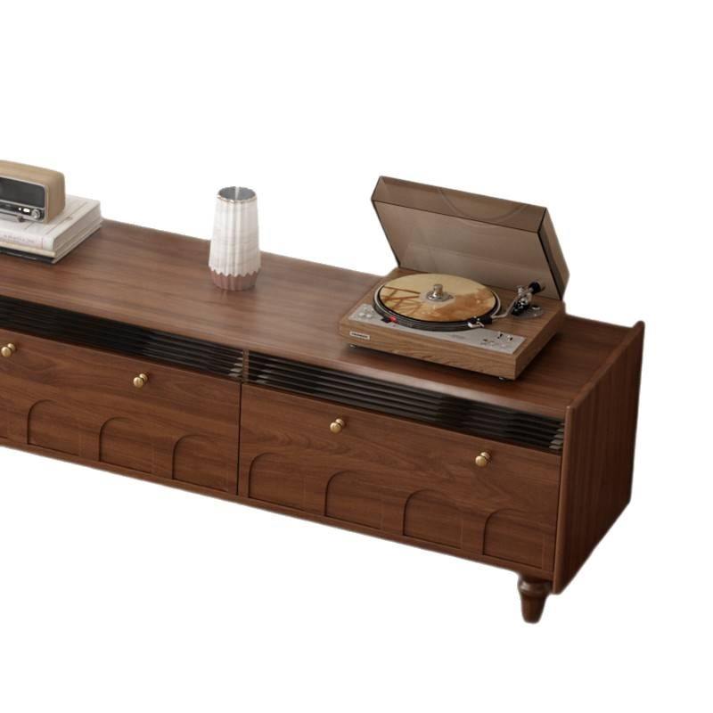 How to Choose the Best Luxurious TV Stand Wooden Designs for Your Home