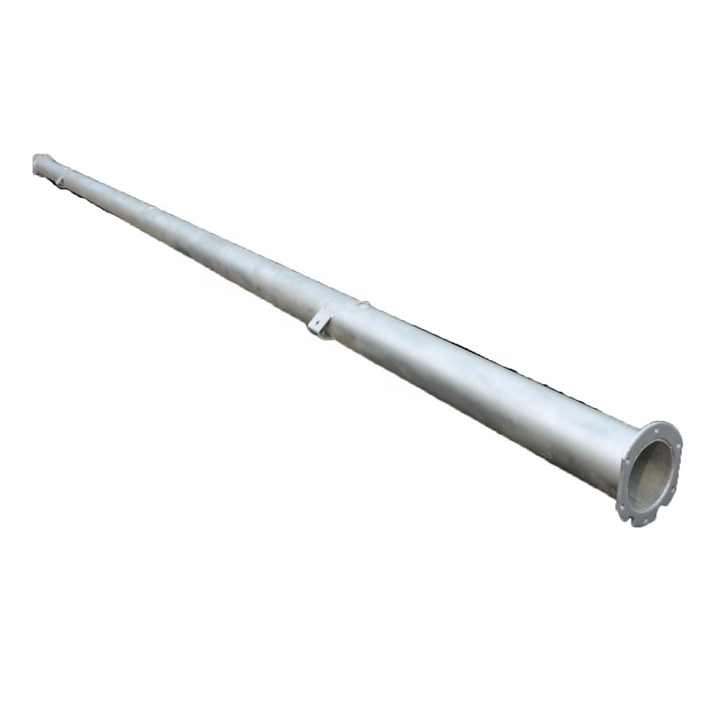 Center Pivot Irrigation System Use Truss Rod