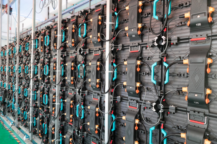 Transform Your Business with Cutting-Edge rent event led display Solutions