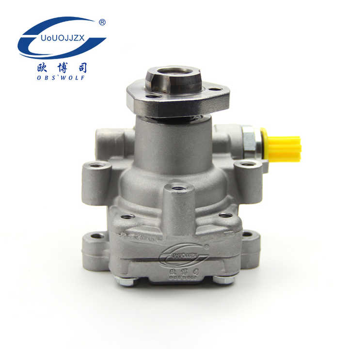 High-quality Hydraulic Power Steering Pump for VW & Audi