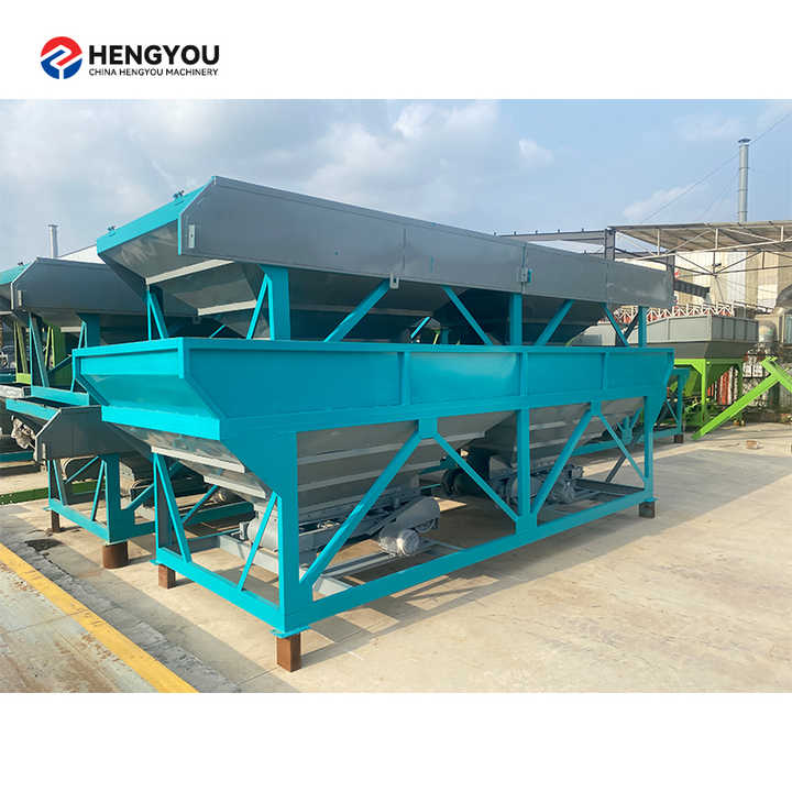 Construction Pld800 Pld1200 Pld2400 Ready Mixed Concrete Batching ...