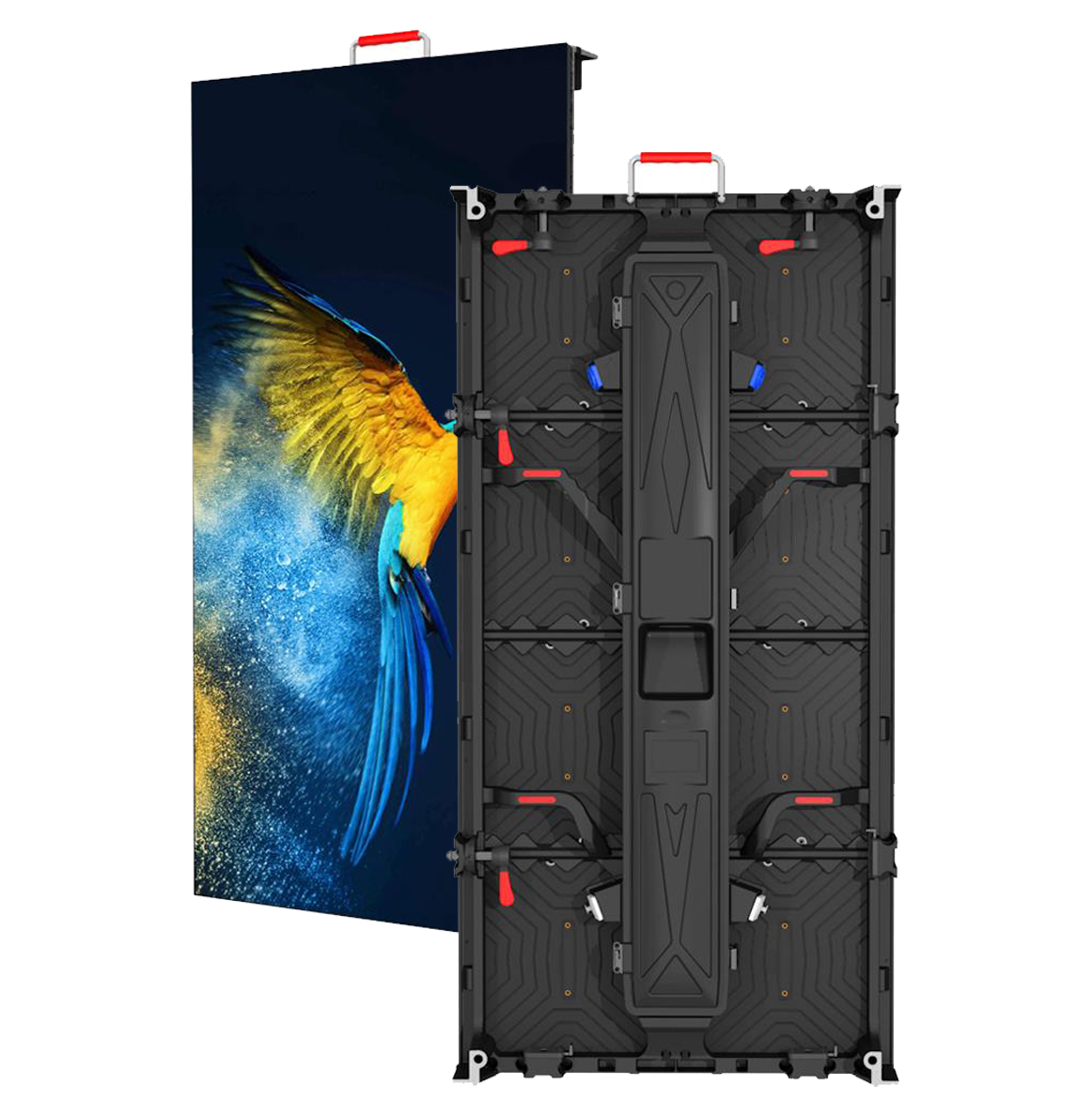 Shenzhen Unique Display Technology Co., Ltd. - LED Rental Screen, LED ...