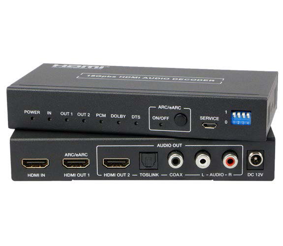 Dts decoder external - goldbopqe