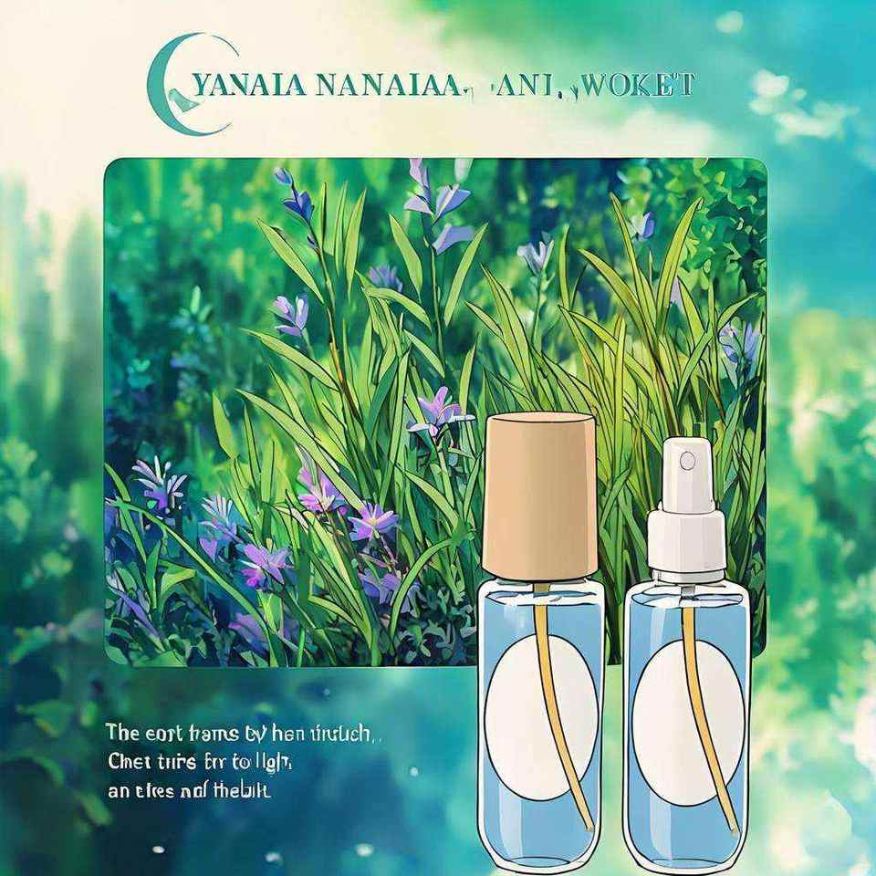 Factory Wholesale Customizable Brazilian Perfume Hair and Body Perfume ...