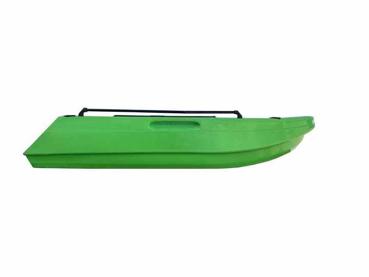 15HP Engine New Arrival 10ft 3.05m 3M 3 People Rotomolded Plastic Skiff ...
