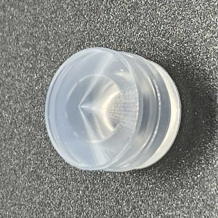 10ml Rubber Stopper Medical Disposable Syringe Piston