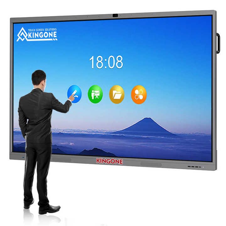 KINGONE Wholesale55 - Interactive Education Smart Board