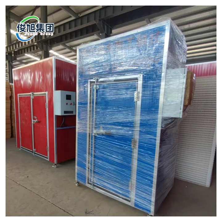 Food Processing Machine Air Powered Cassava Drying Oven for Vegetables ...