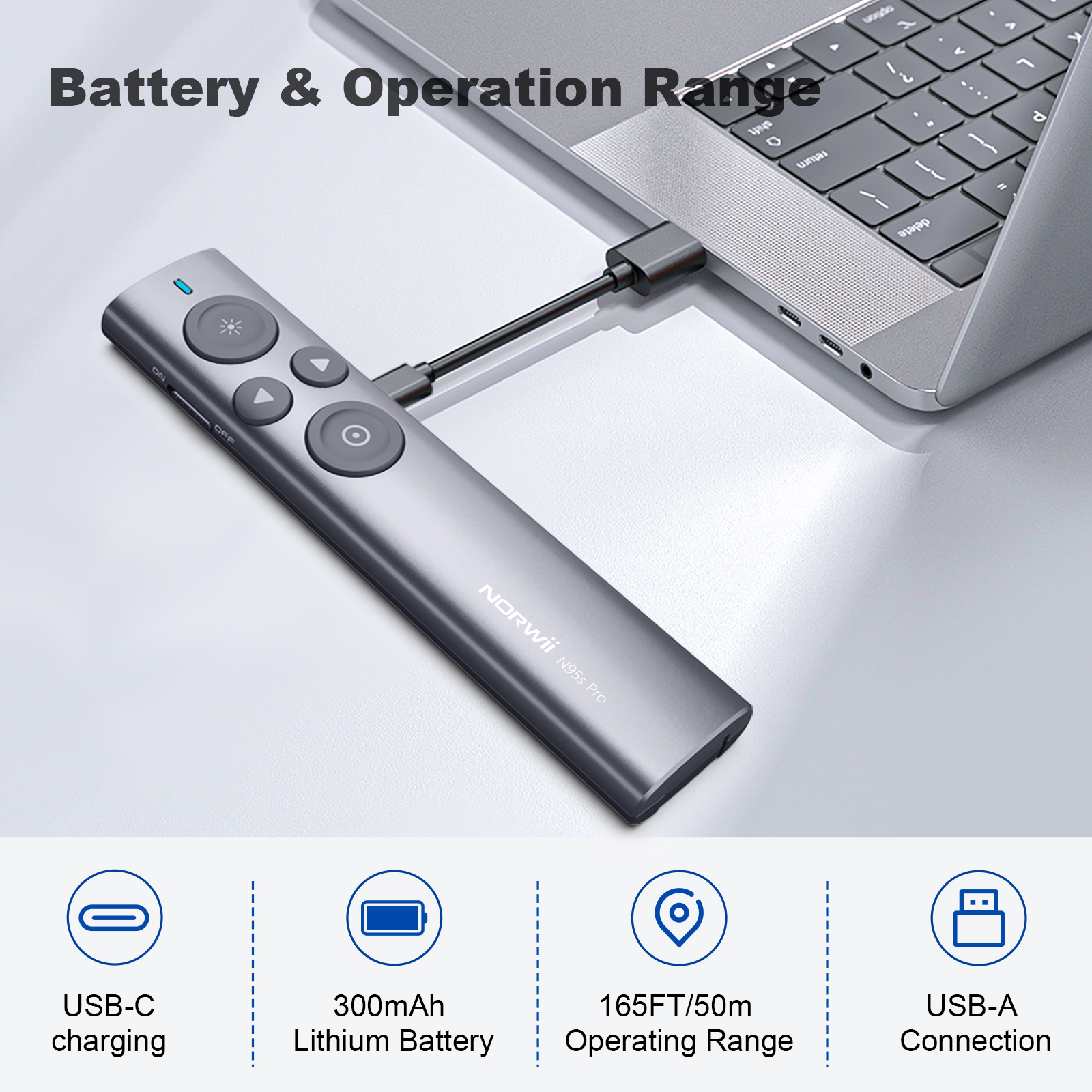 Precision Laser Pointers for Professional Presentations - High Quality ...