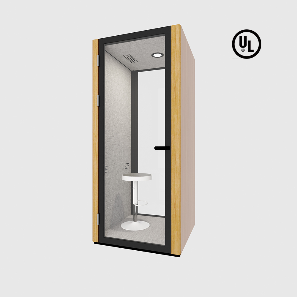 How to Choose the Best Study Booth for Your Needs: A Complete Buying Guide