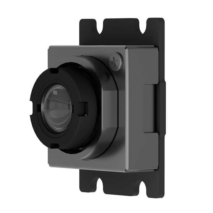 Tiny1-C Mini Uncooled Infrared Thermal Camera 256x192 3.2mm with CMOS ...
