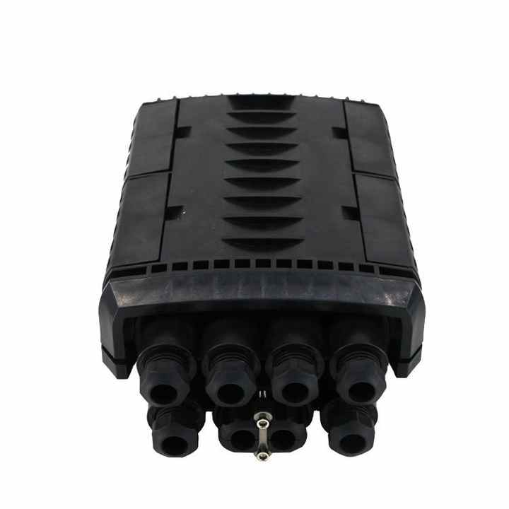FTTX FTTH FTTR NAP Box Fiber Splice Cases Cable Joint Closure Fiber ...