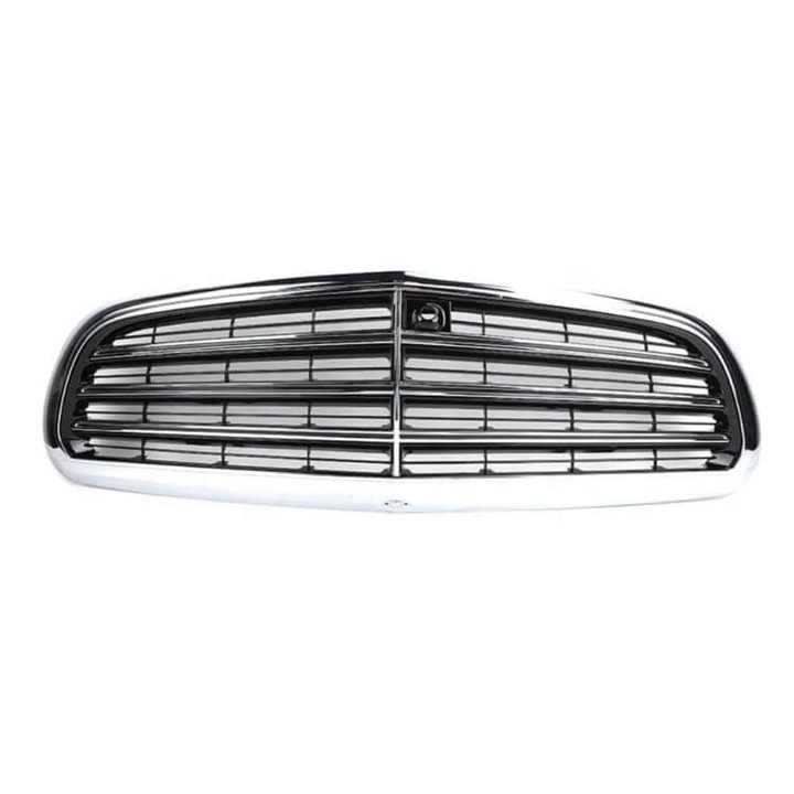 Suporte de para-choque frontal OEM para Mercedes C-Class W206 2021+