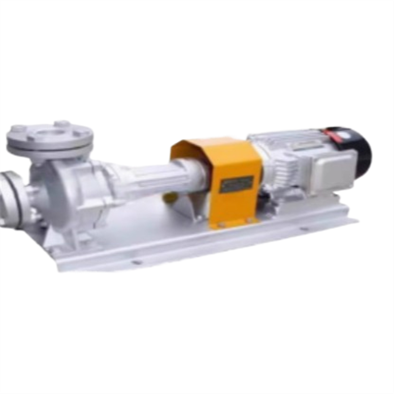 AODE HEAT-PUMP Mold Temperature Control Machine Hot Oil Pump SAP50-32 ...