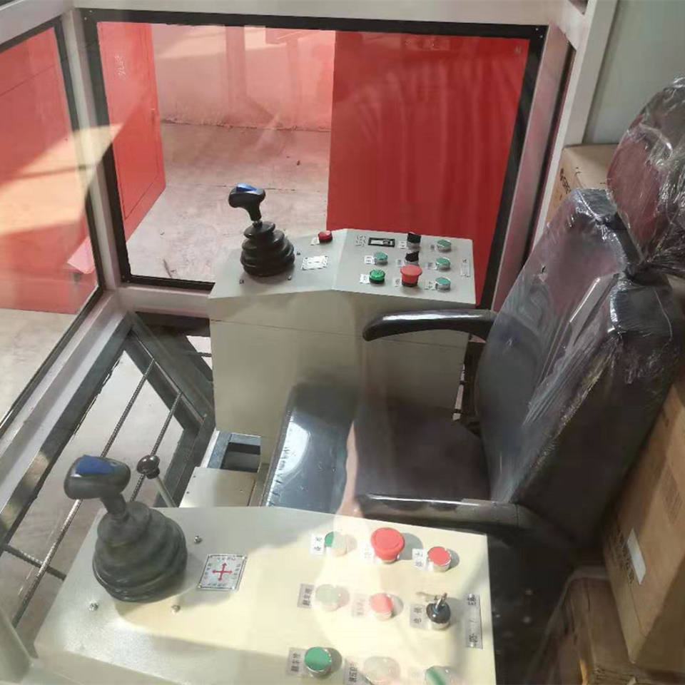 HENAN Manufacturer Safety Crane Operator Cabin Crane Operator Cabin Hot ...