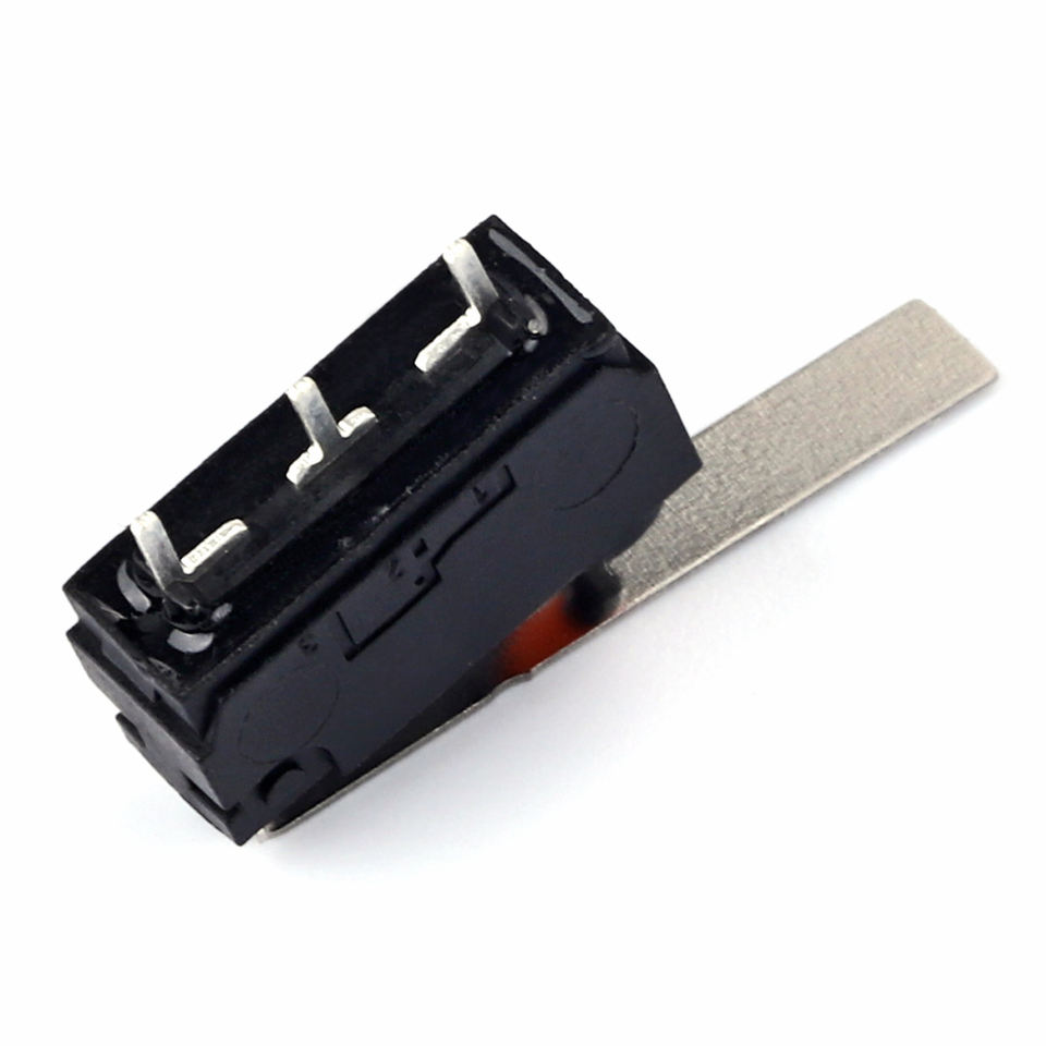 40t125 Micro Switch - Reliable, High-Performance Solutions