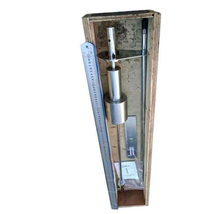Soil Test Manual 8KG Dynamic Cone Penetrometer DCP