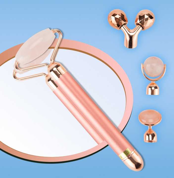 Roller Massage Machines Facial Massage Roller Beauty Equipment Facial ...