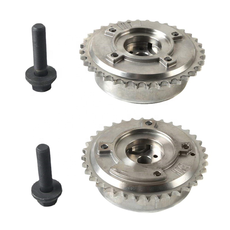13050-36011 Sprocket variable valve timing camshaft gear for TOYOTA LEXUS ES350/300H CAMRY ...