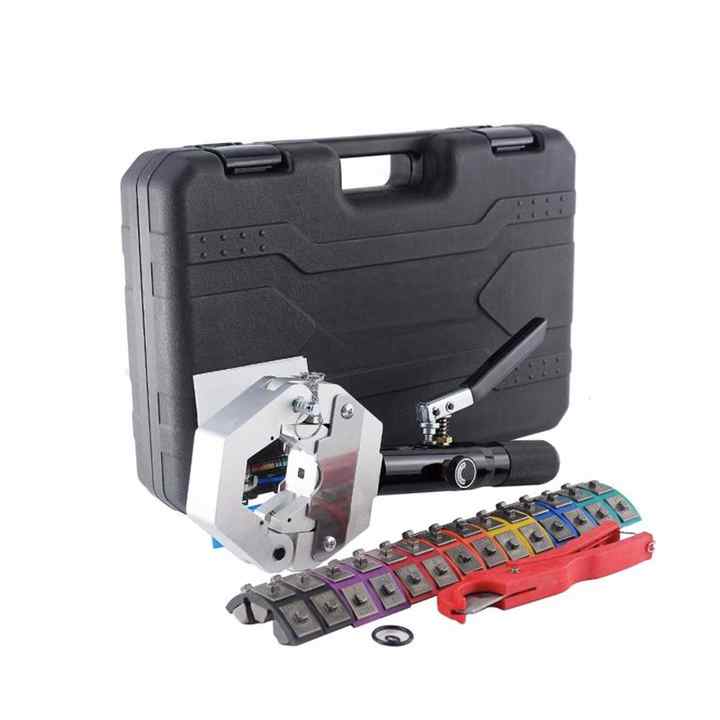 1500 Hydra-Krimp AC Hose Crimper Kit - Universal Tool