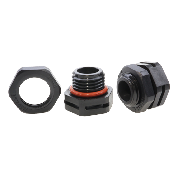 High Airflow M16*1.5 Waterproof Pressure Reducer Vent Valve Auto ...