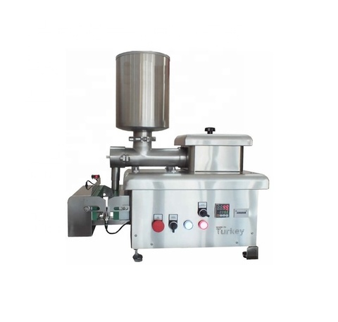 Mini Olive Oil Extraction Machine - Cold Pressed Oil Equipment for ...